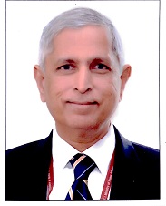 Binoy Kumar Assumes Charge of Secretary in Steel Ministry | hrnxt.com