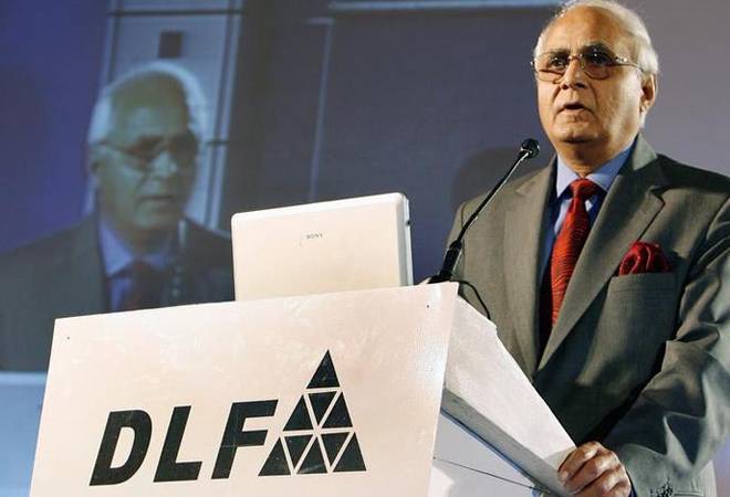 DLF Chairman KP Singh retires; Rajiv Singh to take over – hrnxt.com ...