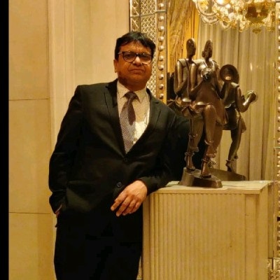 Rakesh Kumar Jain joins GAIL as Director (Finance) | hrnxt.com