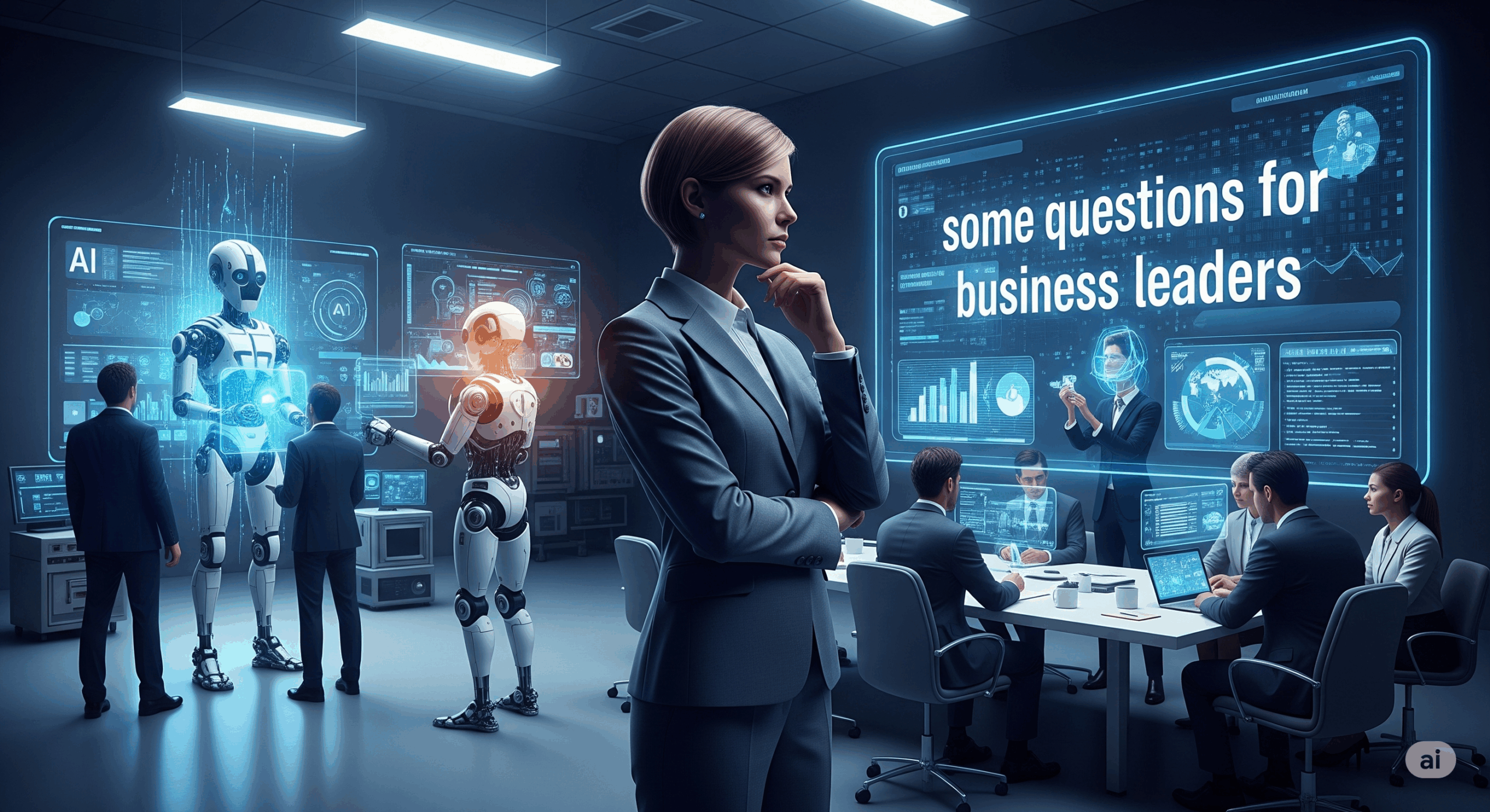 Future of Work: Transforming Job Roles | hrnxt.com